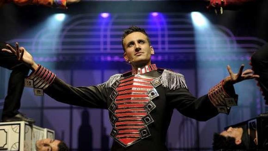 L'espectacle del Mag Lari a Llívia, ajornat per un problema tècnic - Regió7