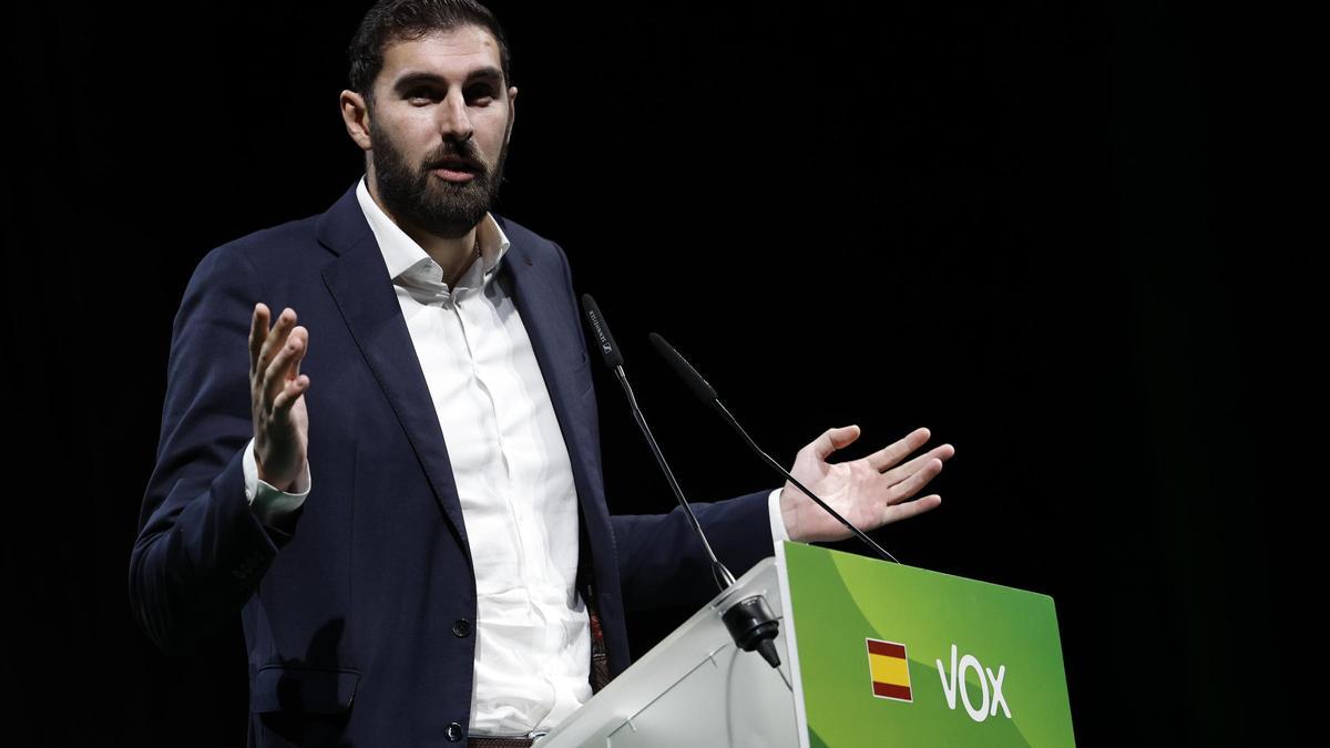 Antelo critica la imposición lingüística y augura que “las cosas van a ...