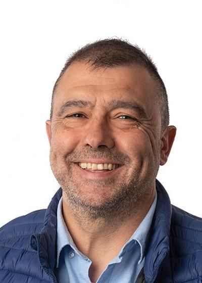 Juan Fernández será concejal de Urbanismo de Tapia de Casariego