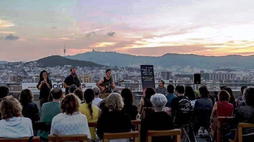 Què podeu fer a Barcelona avui dimarts, 15 de juny del 2021