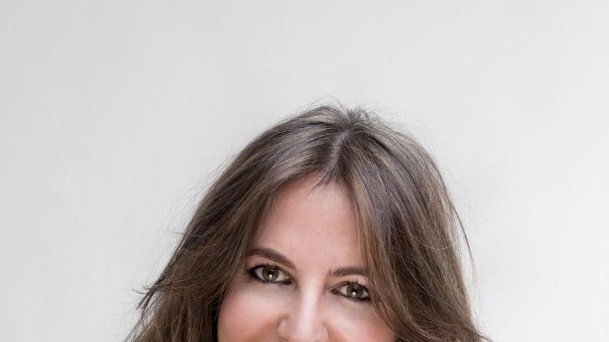 Alicia Banderas: «Si tú valoras a tu hijo, tu hijo se valorará»