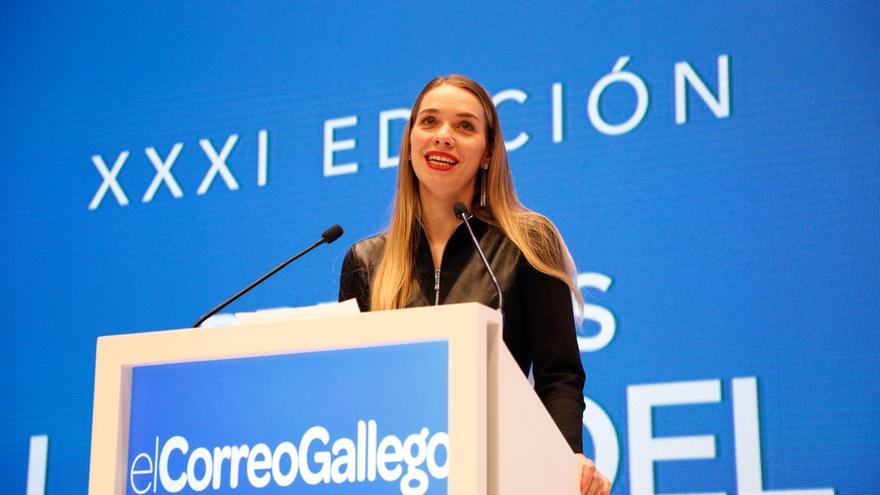 Un médico del Clínico, a la actriz gallega María Mera: “Quéjate a tu ...