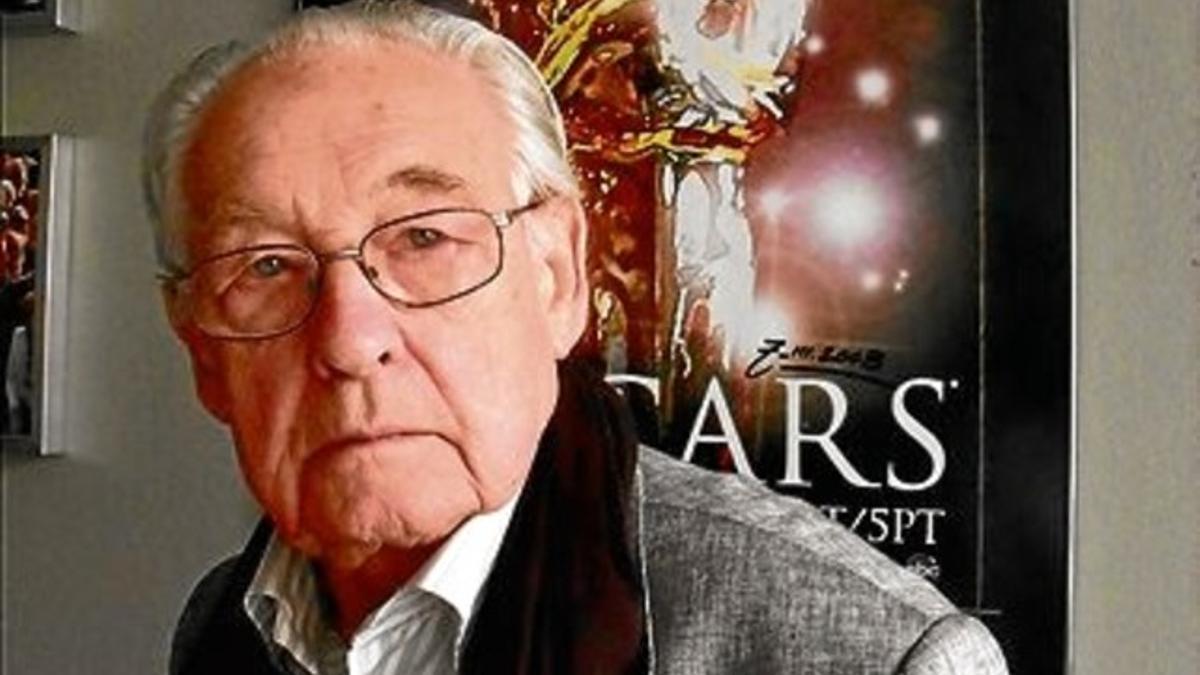 Andrej Wajda: «Europa tiene que conocer bien su historia»