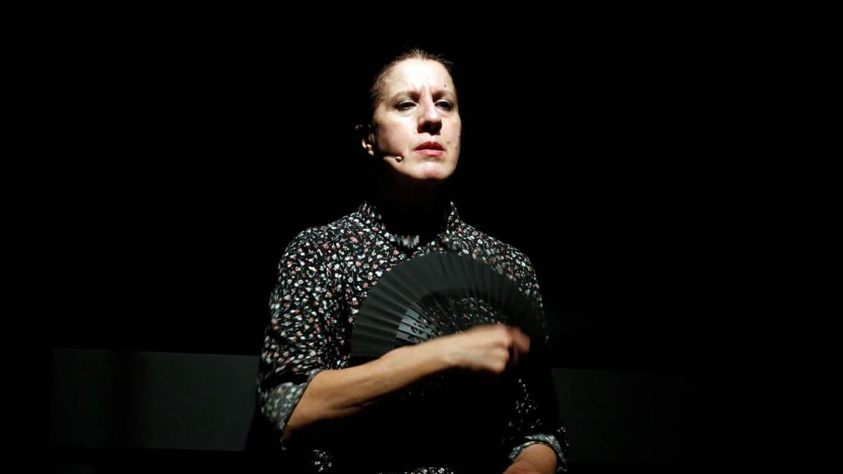 María Pagés, 'Idiotes i paparres' y 'Pruna', tres espectáculos para la ...