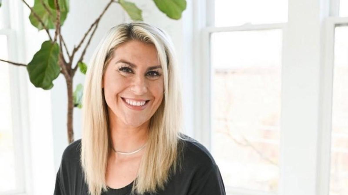ELA | El mensaje póstumo de la 'influencer' Sara Bennett de 39 años ...