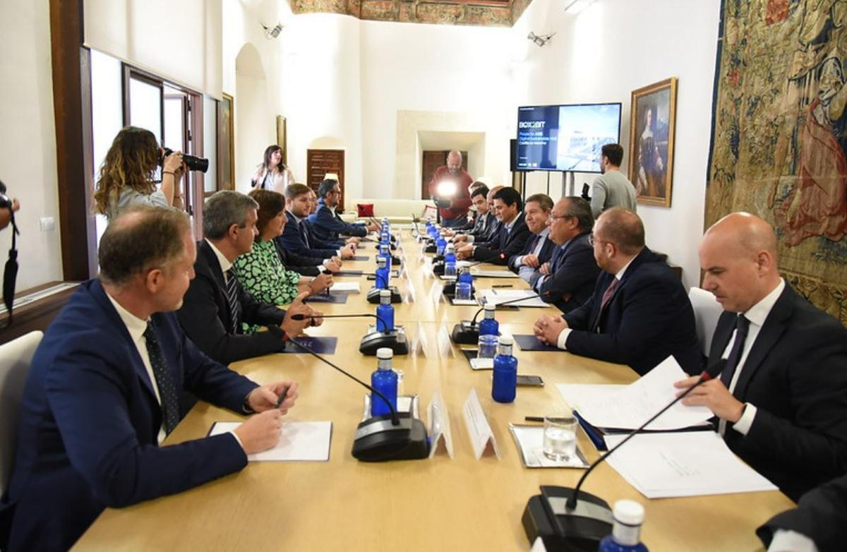 Box2Bit impulsa, con el apoyo de la Junta de Castilla-La Mancha, el ...