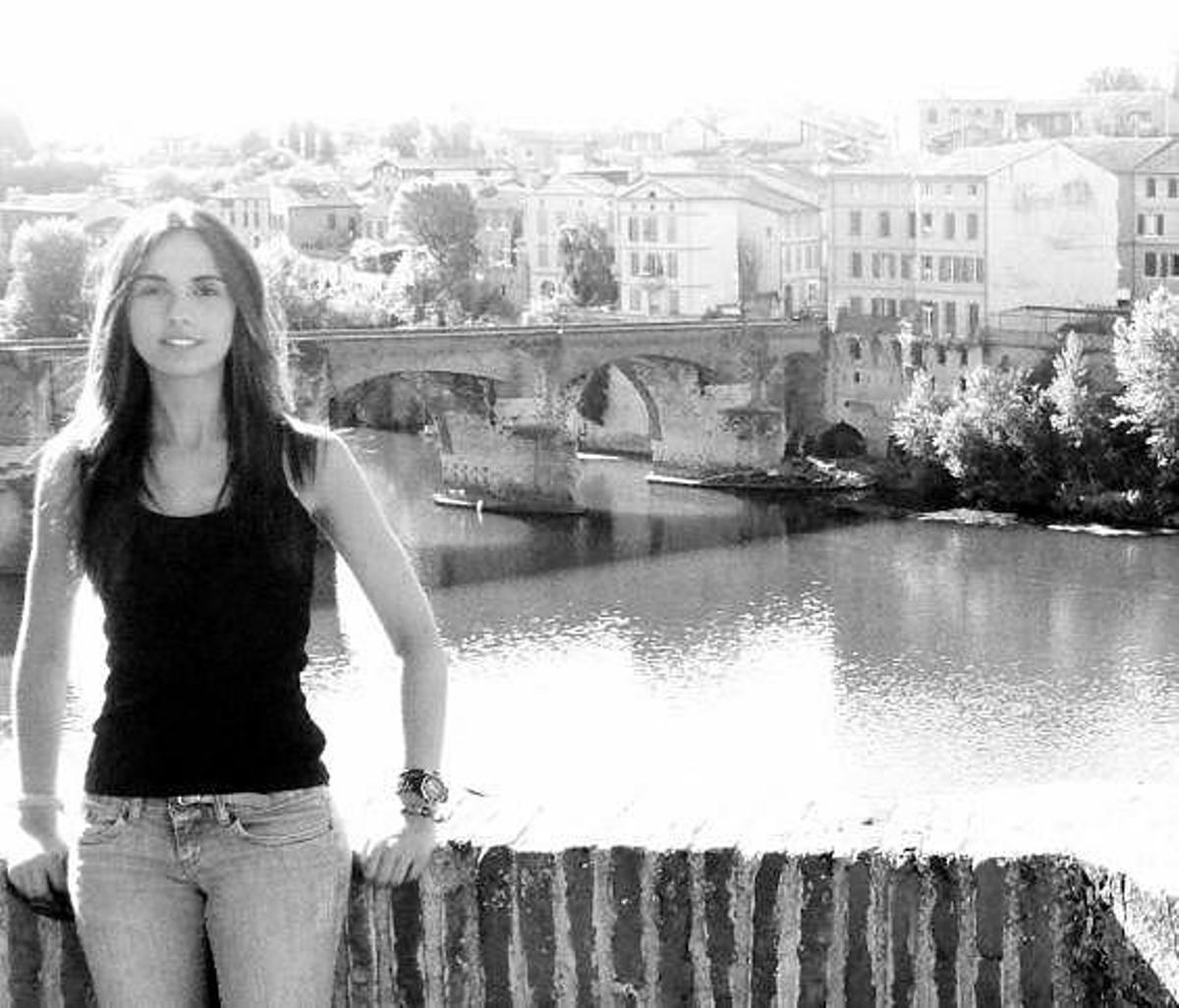 Una pionera del «plan Bolonia»