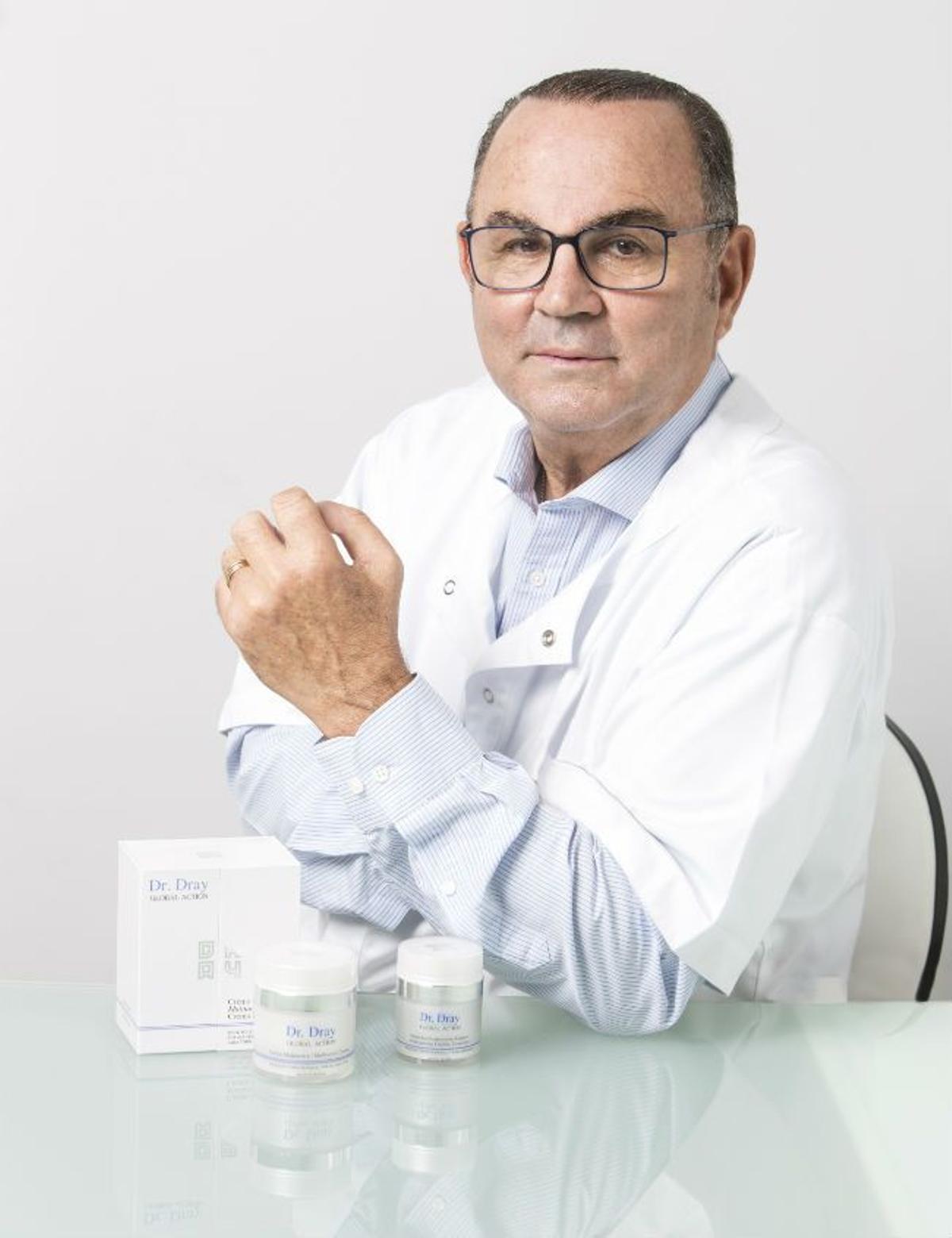 Adiós a la flacidez con Dr. Dray - Woman