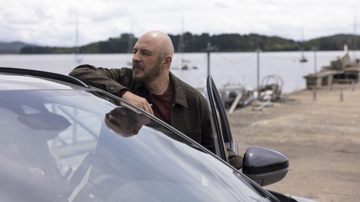 SERIE INNATO NETFLIX 'Innato', la serie española de Netflix que ha ...