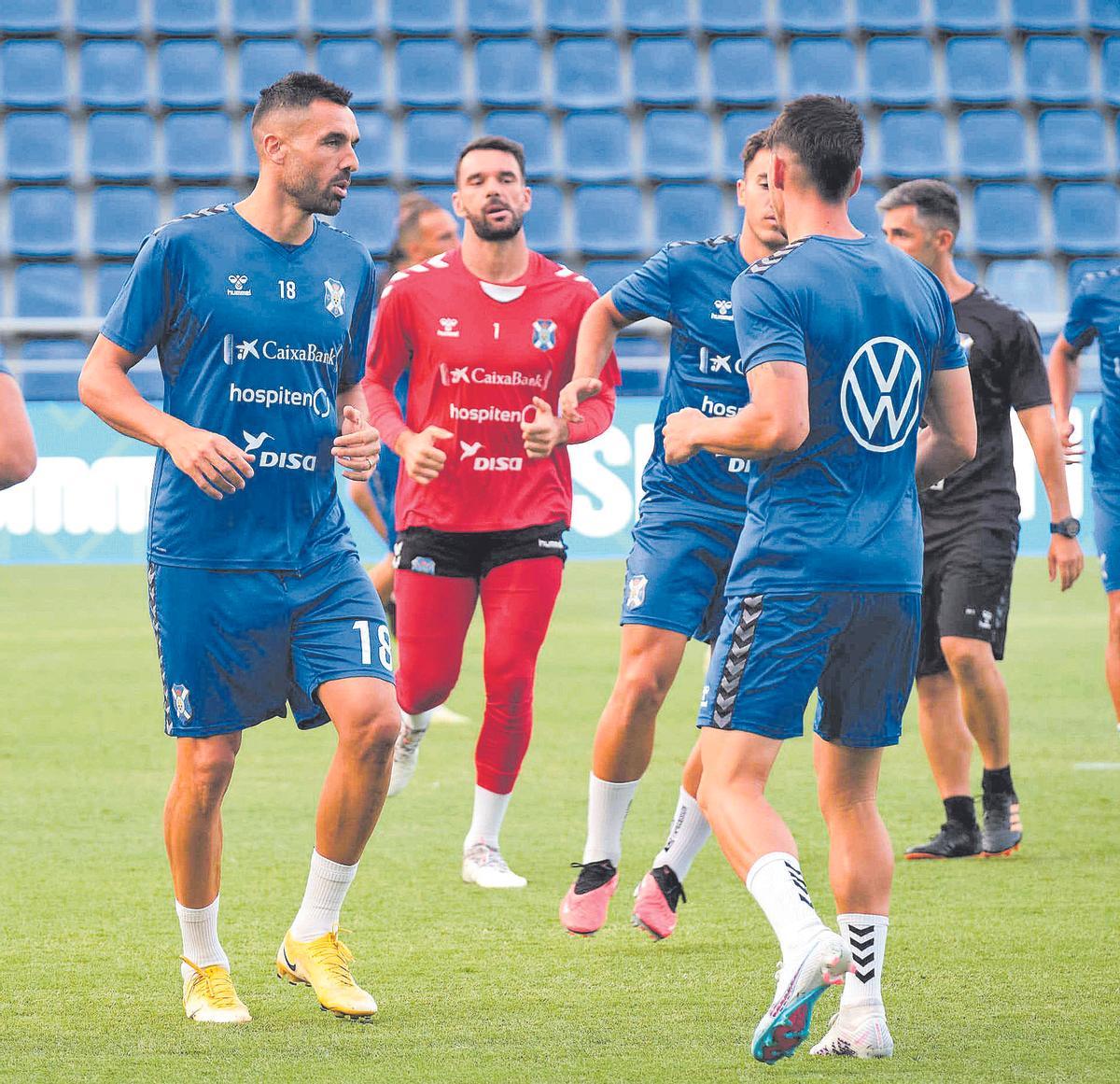 'Modo derbi' con la previsión de que Asier Garitano recupere efectivos ...