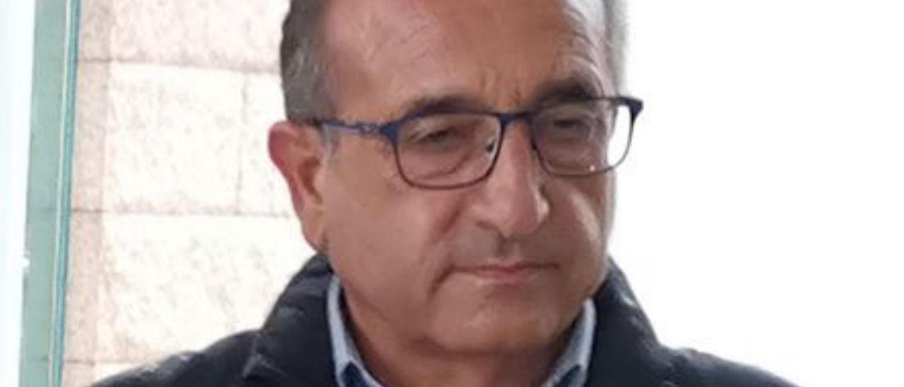 Sotelo: “Haremos desaparecer a Abalo del mapa político”