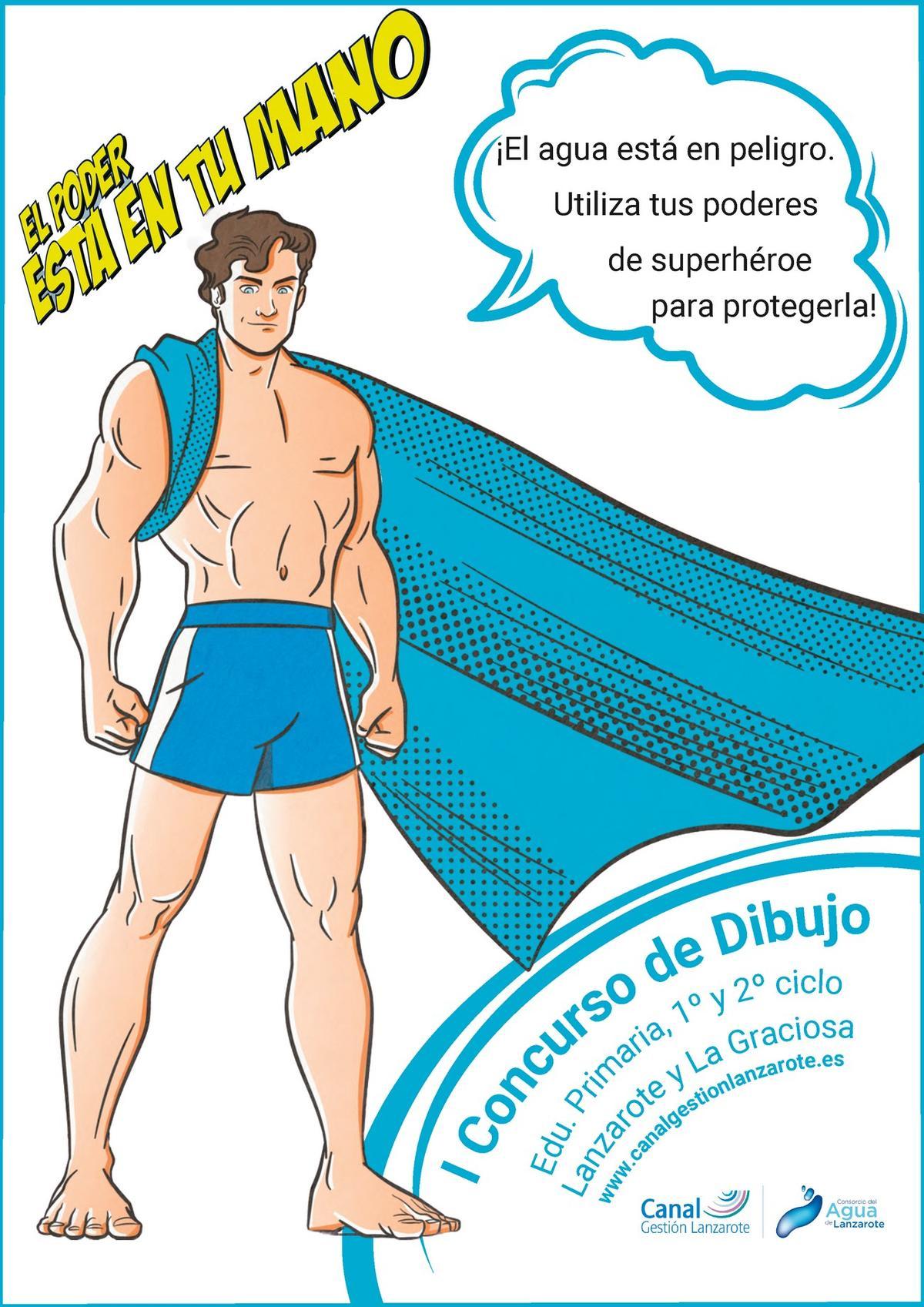 CANARIAS LANZAROTE AGUAS: El Consorcio del Agua de Lanzarote organiza ...