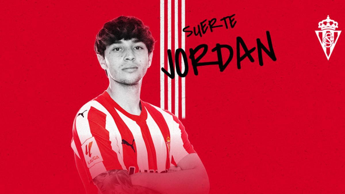 El Sporting oficializa el regreso de Jordan Carrillo a Santos Laguna