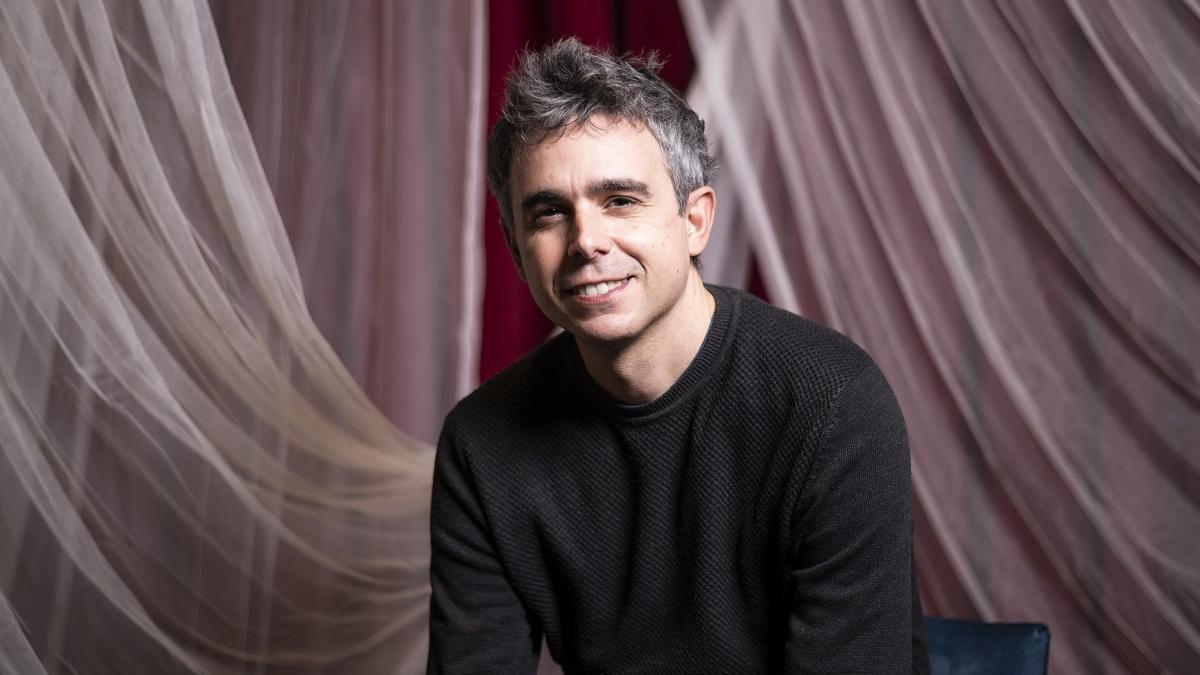 Entrevista a Guillermo Rojas, director, productor y guionista de cine ...