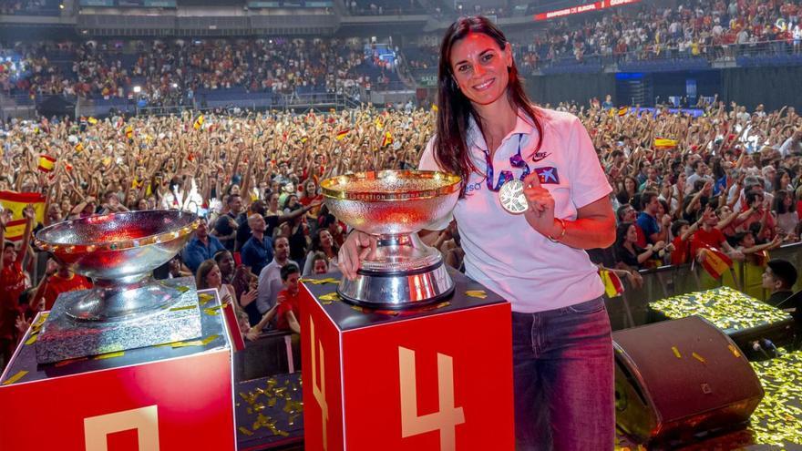 Lorena Torres, el genio científico de Ibiza tras el éxito europeo de ...