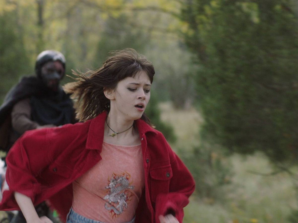 VERÓNICA ECHEGUI | Las 2 mejores películas (y un corto y una serie) para recordar a la actriz, y ...