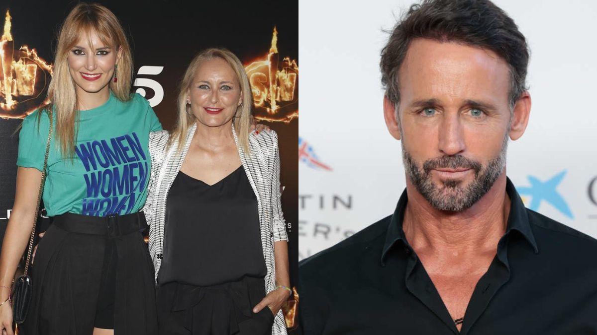 ALVARO MUÑOZ ESCASSI VALERI: Alba Carrillo saca a la luz la 'relación ...