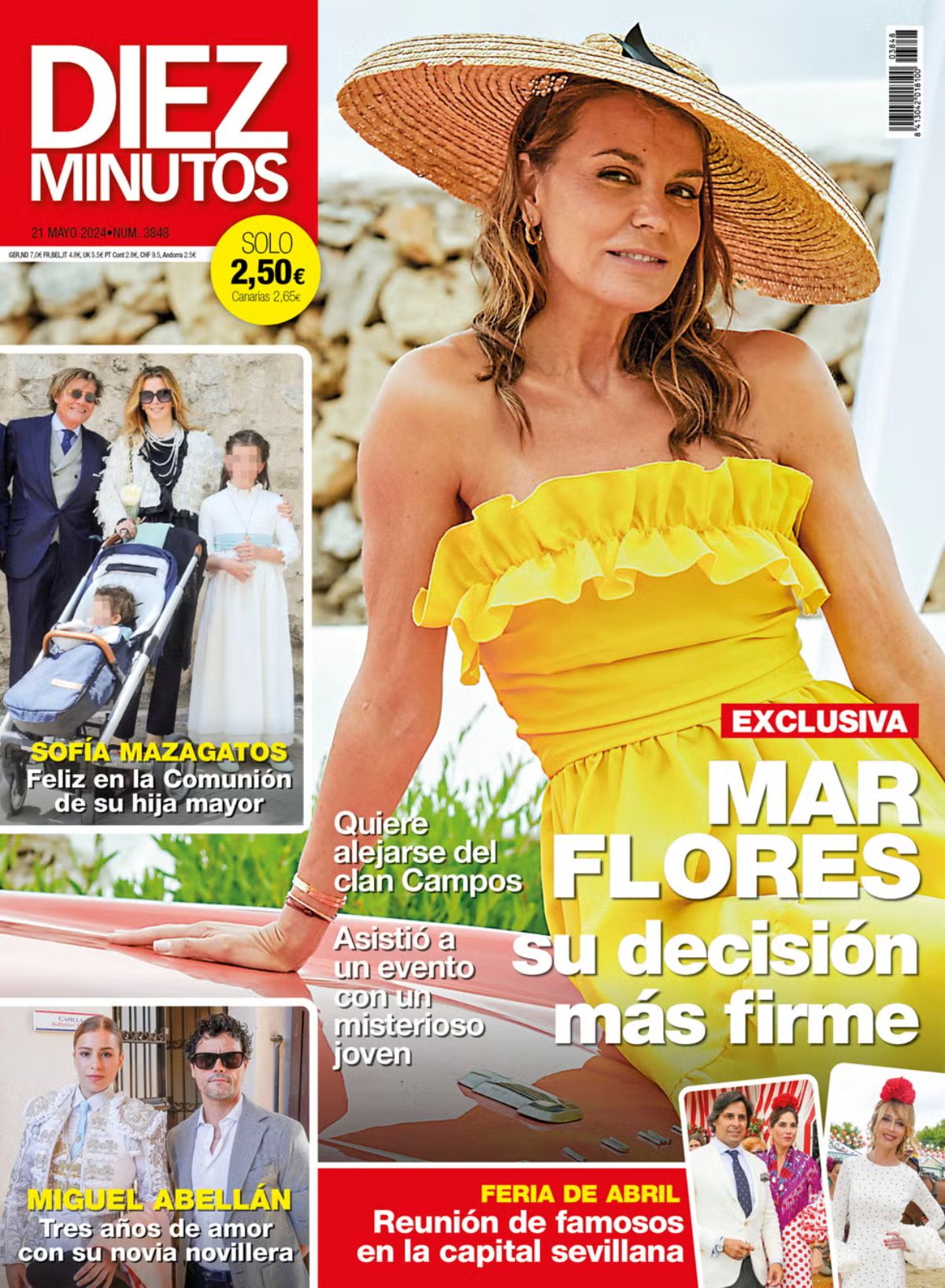10 Minutos Revista