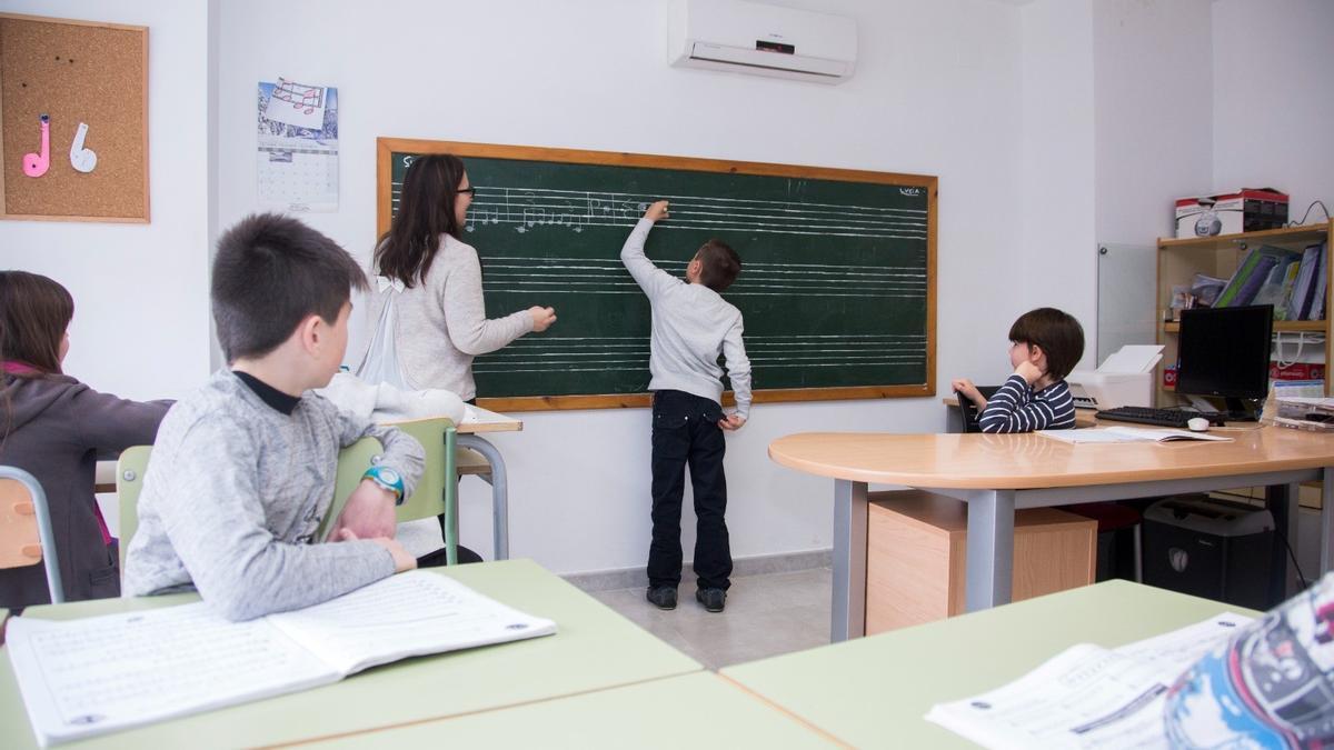 CaixaBank destina 255.000 euros a ayudar a estudiantes de música de la ...