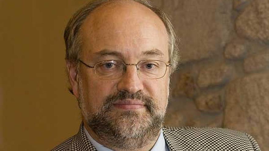 Jesús Zamora: "La ciencia debe tener límites morales como toda institución"