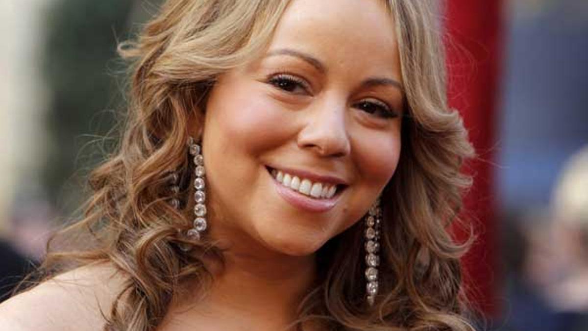 Mariah Carey se une a American Idol - Cuore