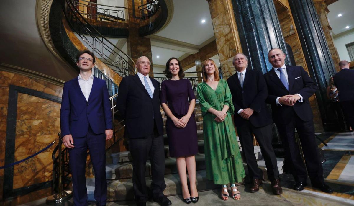 Manresa: "La economía debe combatir el desencanto de grandes capas de ...