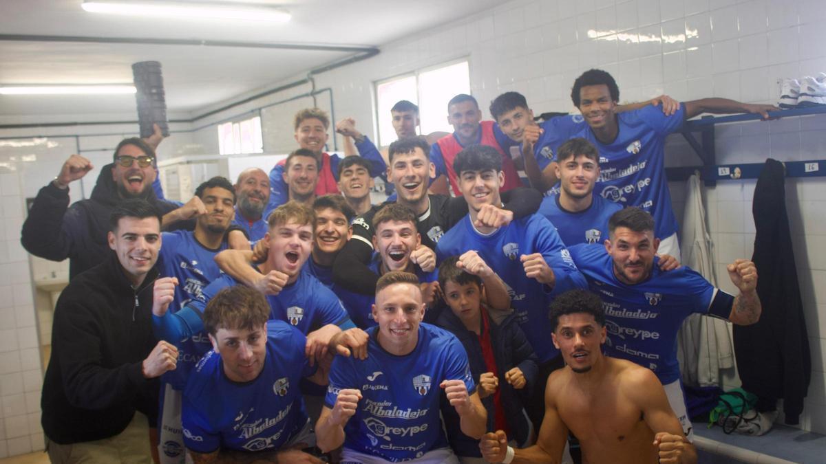Bullas Deportivo y San Javier son nuevos equipos de Tercera RFEF