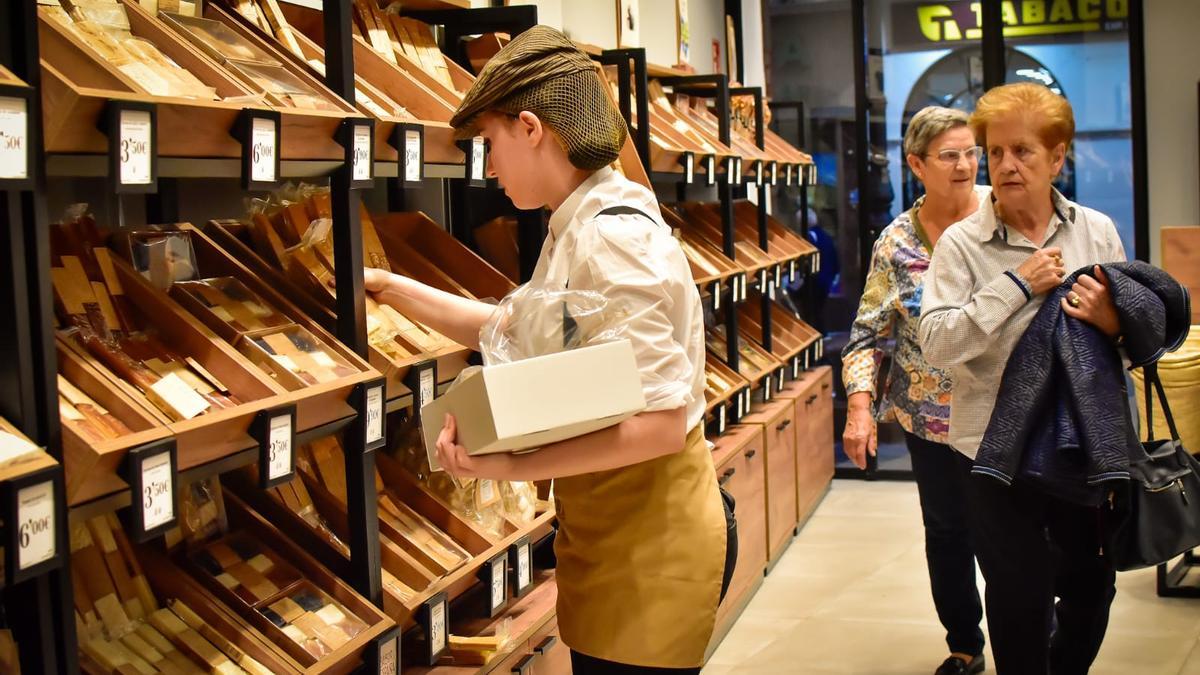 Sabor a España Zaragoza: Sabor a España abre una nueva tienda en el ...