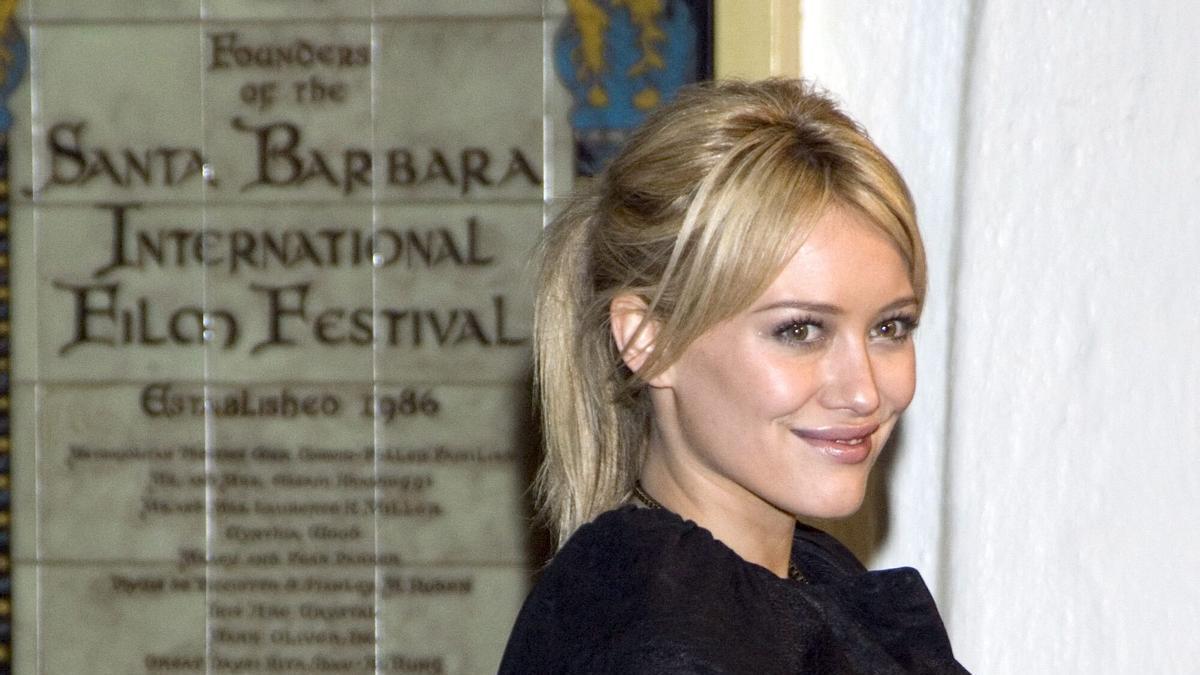 Hilary Duff anuncia su primera gira mundial en casi dos décadas