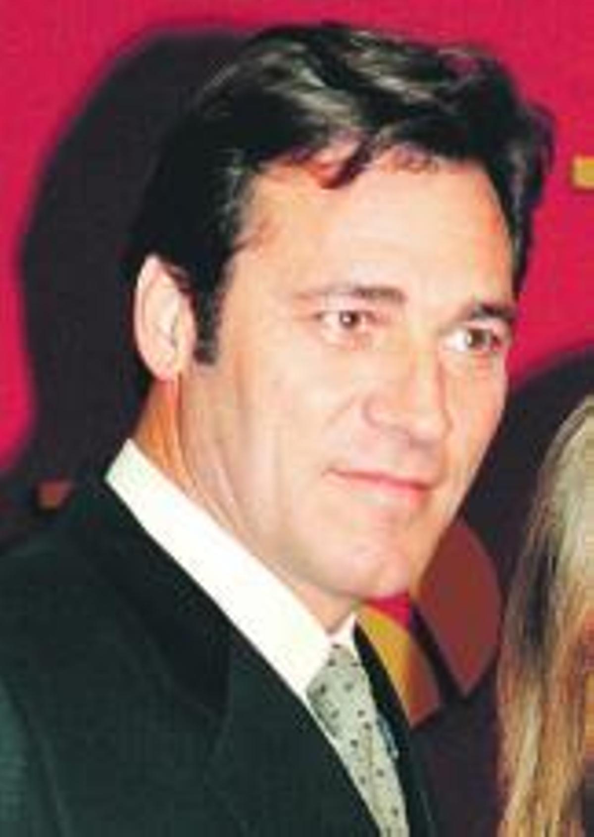 Muere José Conde, actor de cine y series de éxito como «Médico de familia»