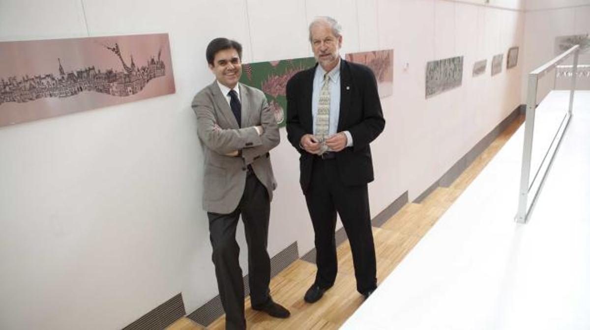 Los arquitectos están dispuestos a defender la exclusividad de su ...