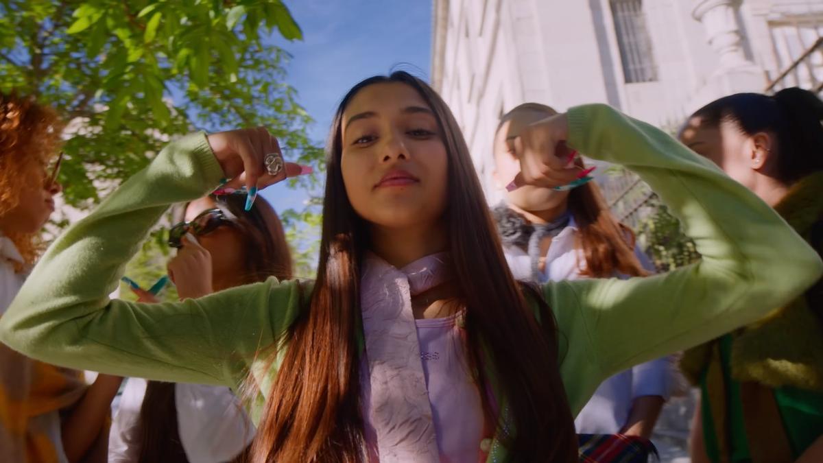 Bb Trickz debutará en el Rolling Loud: de las catacumbas de TikTok al ...