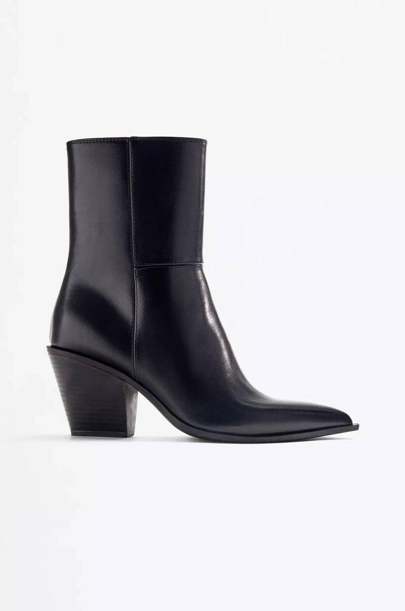 LEFTIES BOTAS TENDENCIA | Lefties diseña las botas tendencia que ...