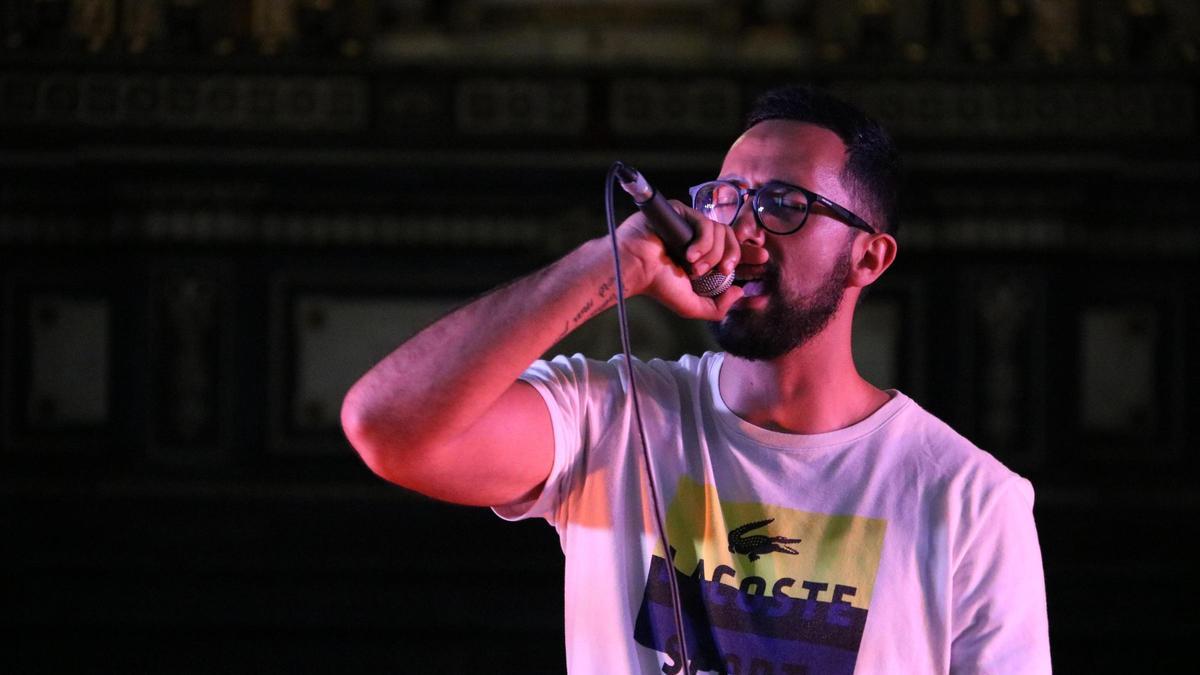 Valtònyc anuncia la seva retirada de la música: "Ja no sé què he d ...