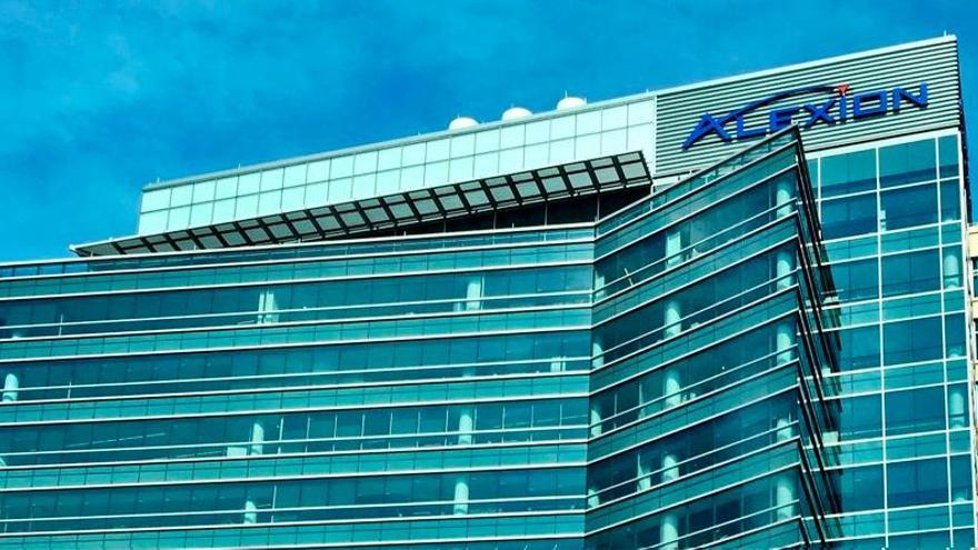 Alexion abrirá en Barcelona un hub de ensayos clínicos sobre ...