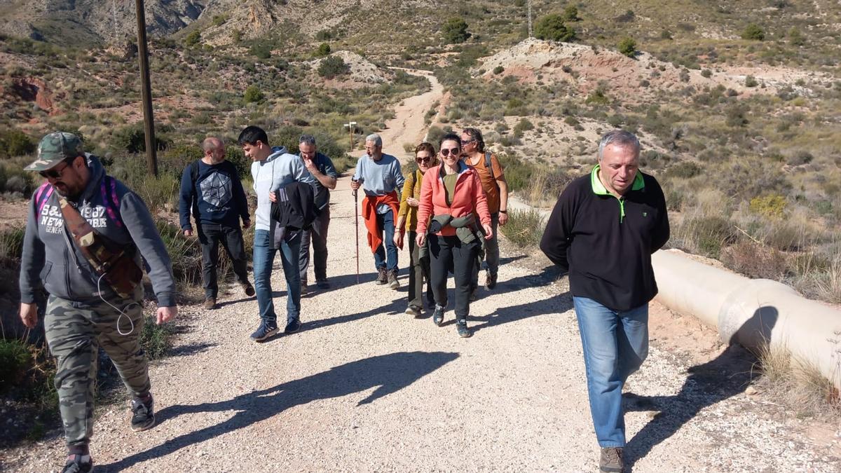 Crevillent sigue los pasos de Jiménez de Cisneros - Información