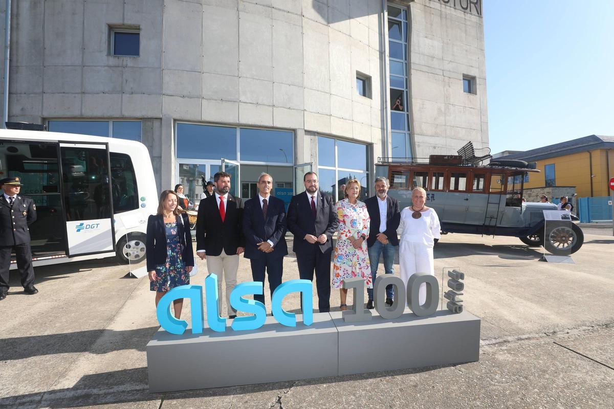 Cosmen reclama que Asturias tenga "igualdad fiscal" con el resto de ...