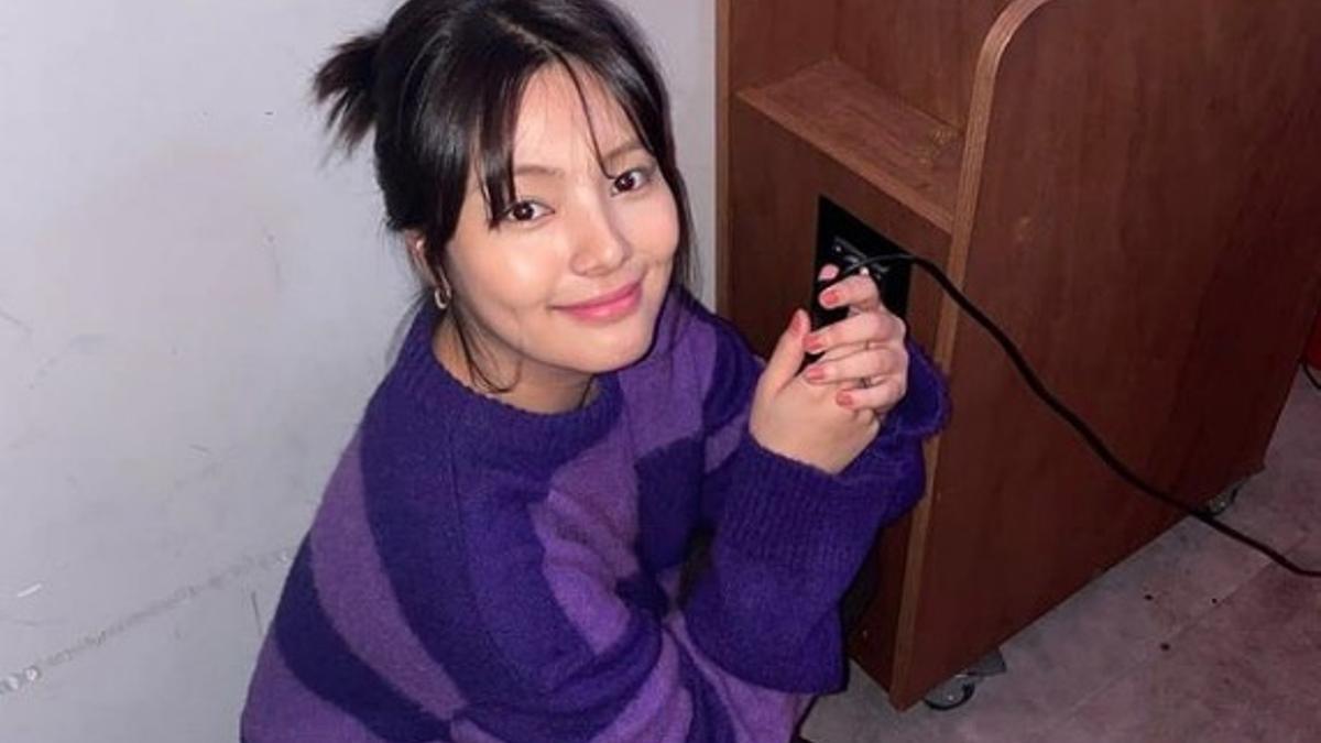 Encuentran muerta a Song Yoo Jung, actriz surcoreana, de forma ...