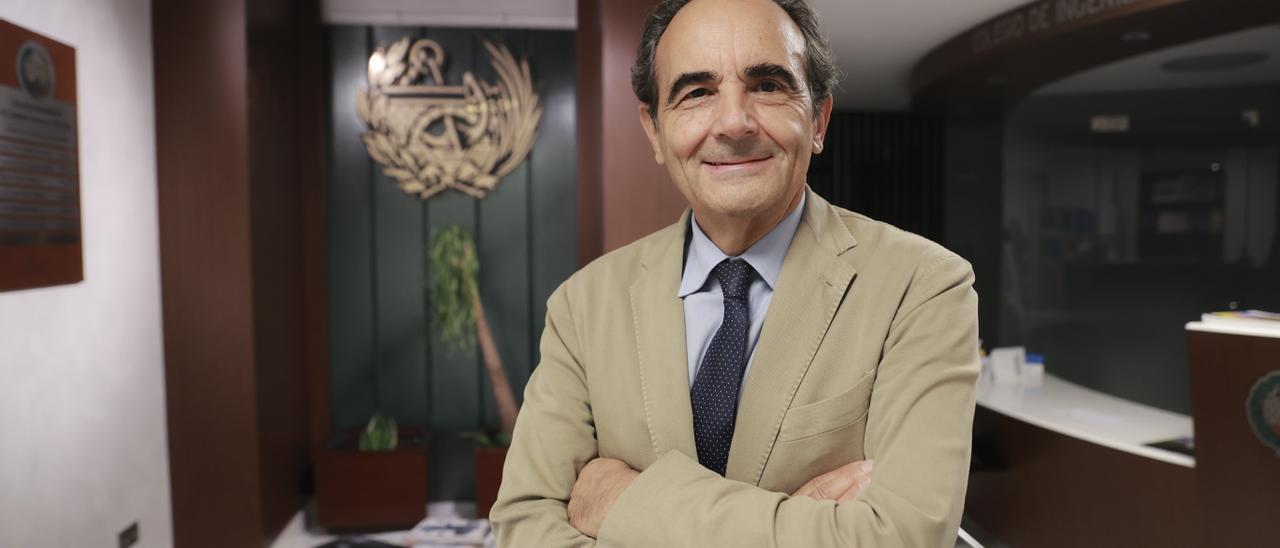 "El encarecimiento de los materiales está retrasando la realización de ...