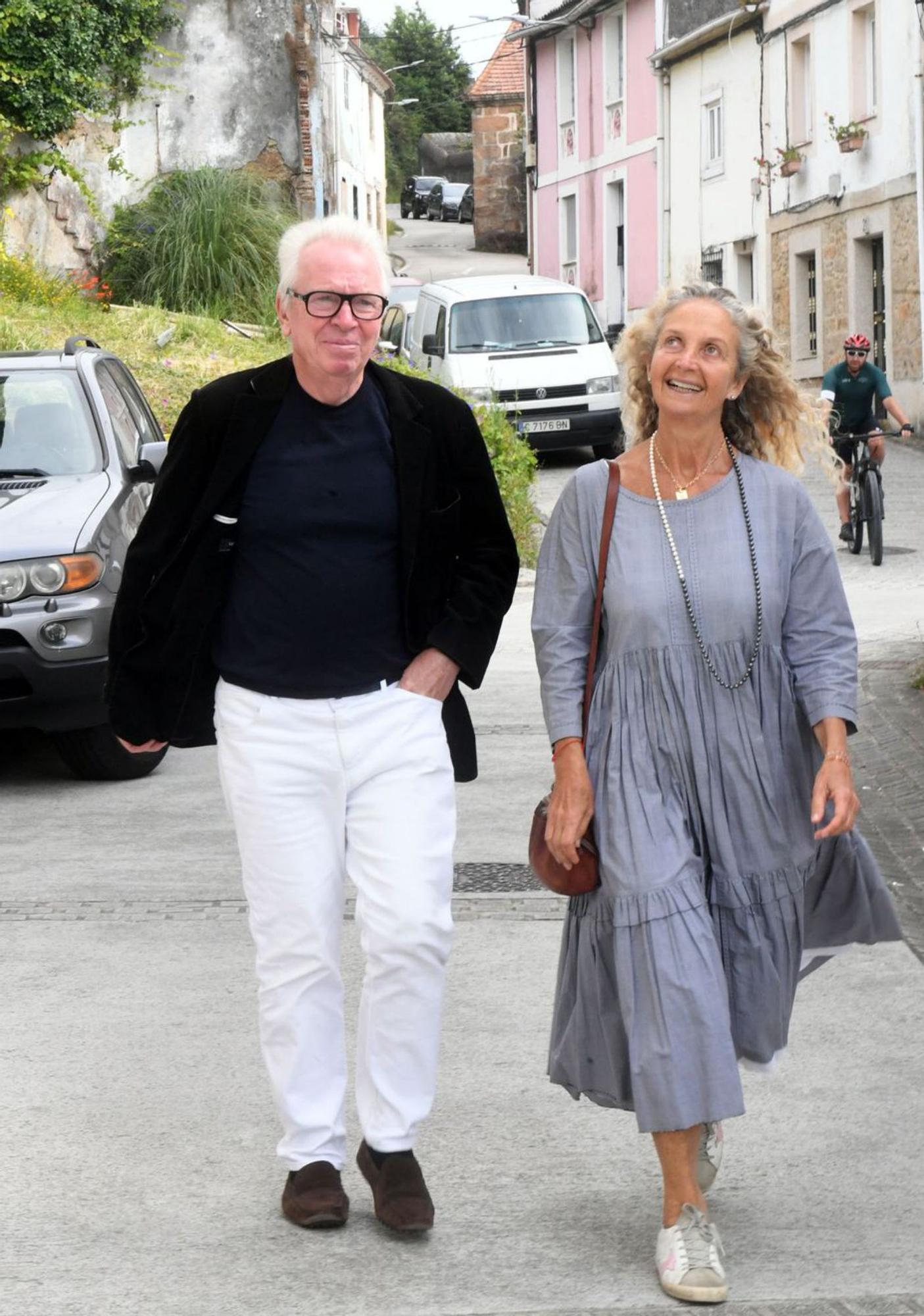 David Chipperfield: “Es una fantástica oportunidad desde el punto de ...