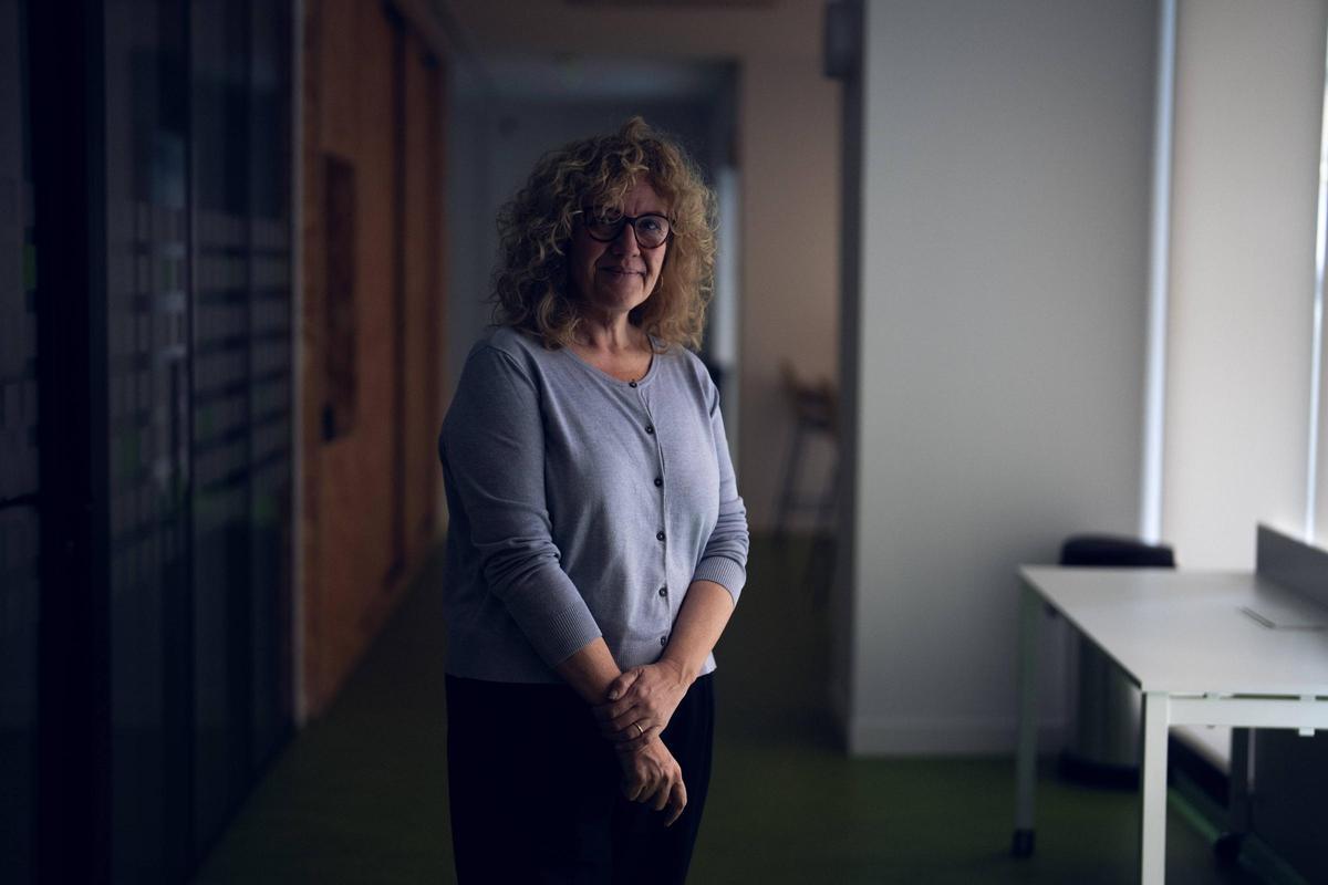 Laura Morro, decana de los trabajadores sociales: "Nos preocupa la ...