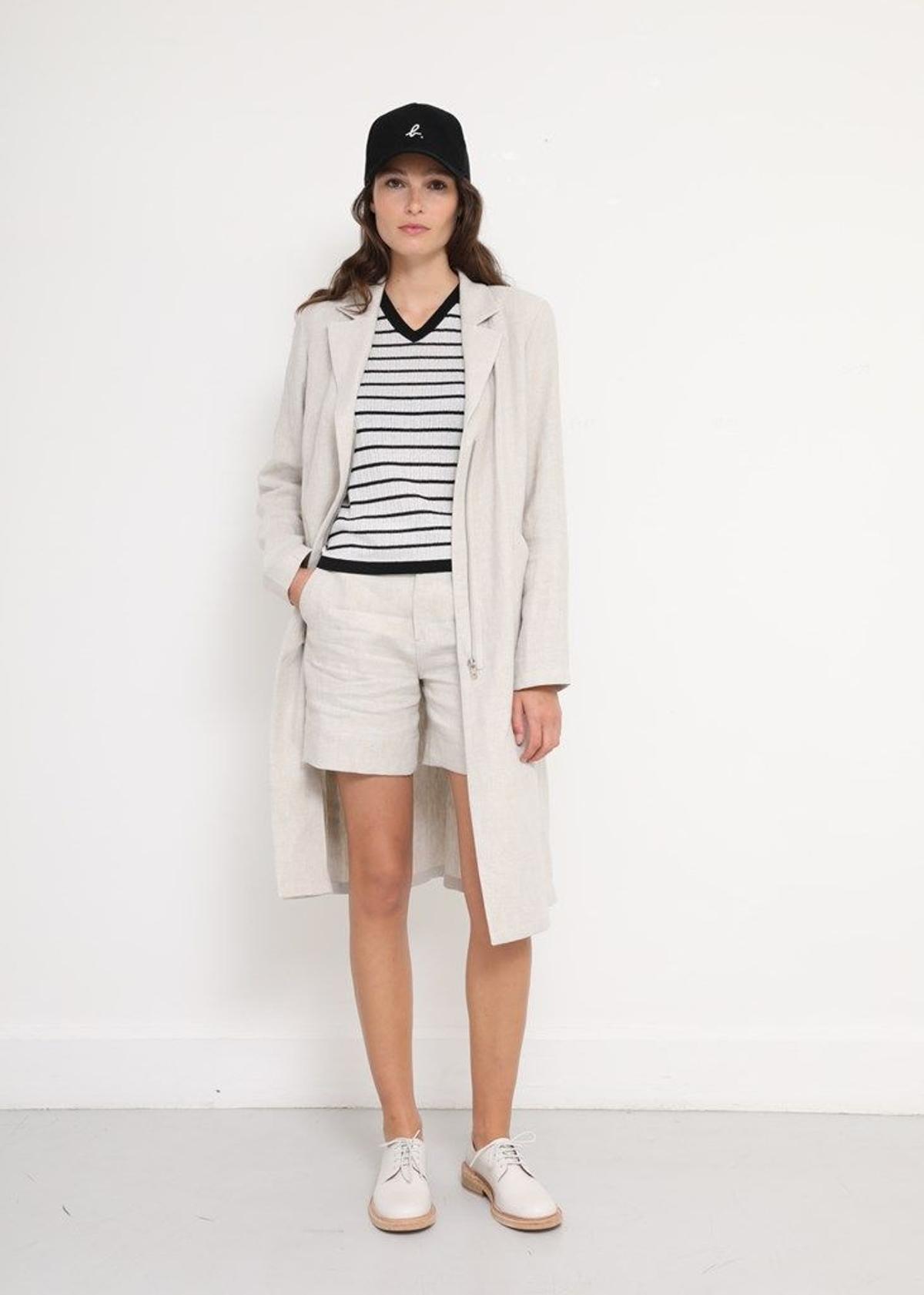 Agnes B - París - Mujer - Primavera-Verano 2022 - Woman