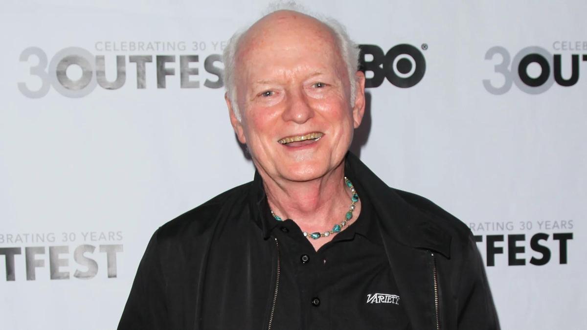 Fallece el publicista, actor de 'Star Trek' y productor de cine Mickey ...