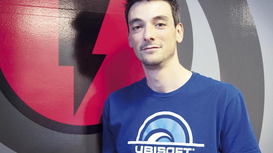 Tommy Álvarez: "Los videojuegos romperán la barrera entre el mundo real ...