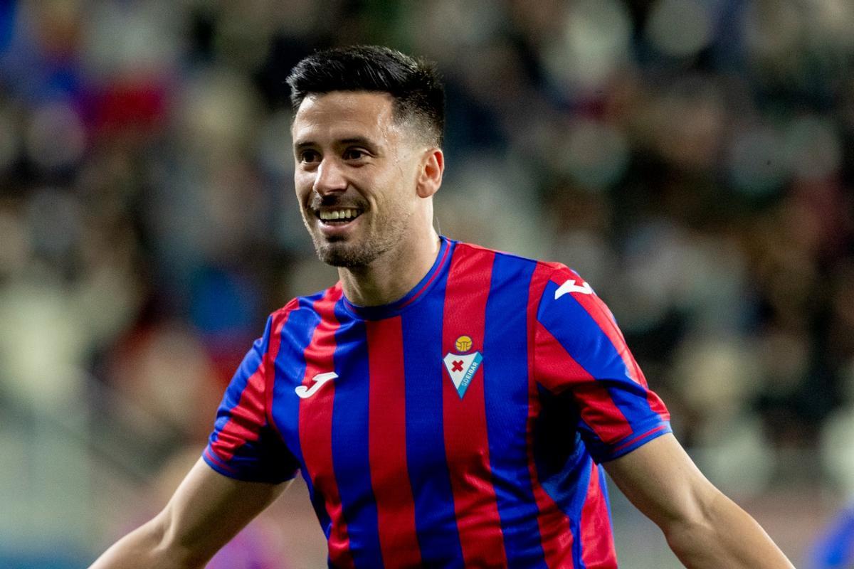 MERCADO DE FICHAJES UD LAS PALMAS: Javi Muñoz: Primer fichaje de la UD ...