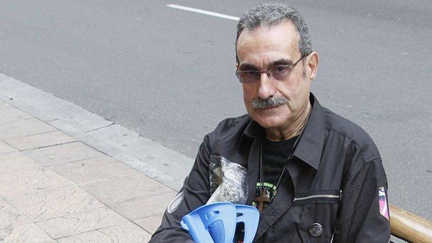 Antonio Tenas : "Tolkien está presente en toda la música universal"