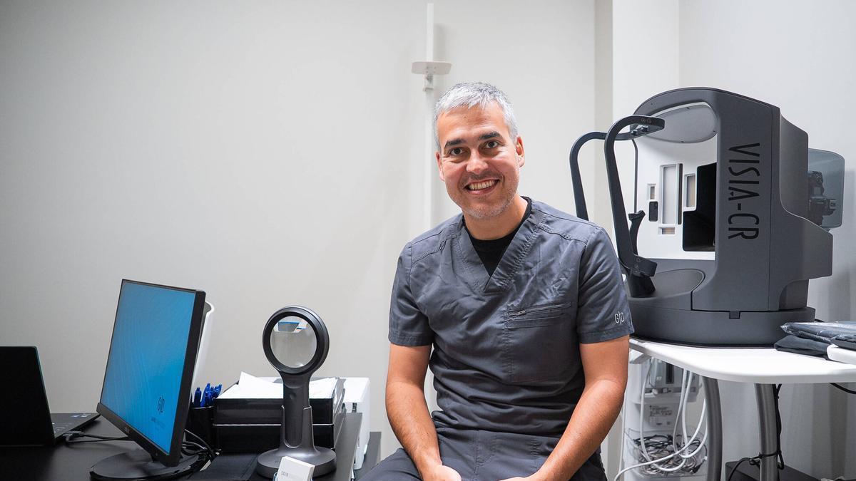 Juan Gavín, dermatólogo: «Es mucho mejor usar autobronceador que ...