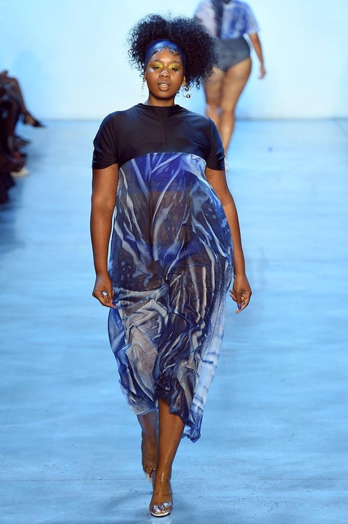 Chromat - Nueva York - Mujer - Primavera-Verano 2019 - Woman