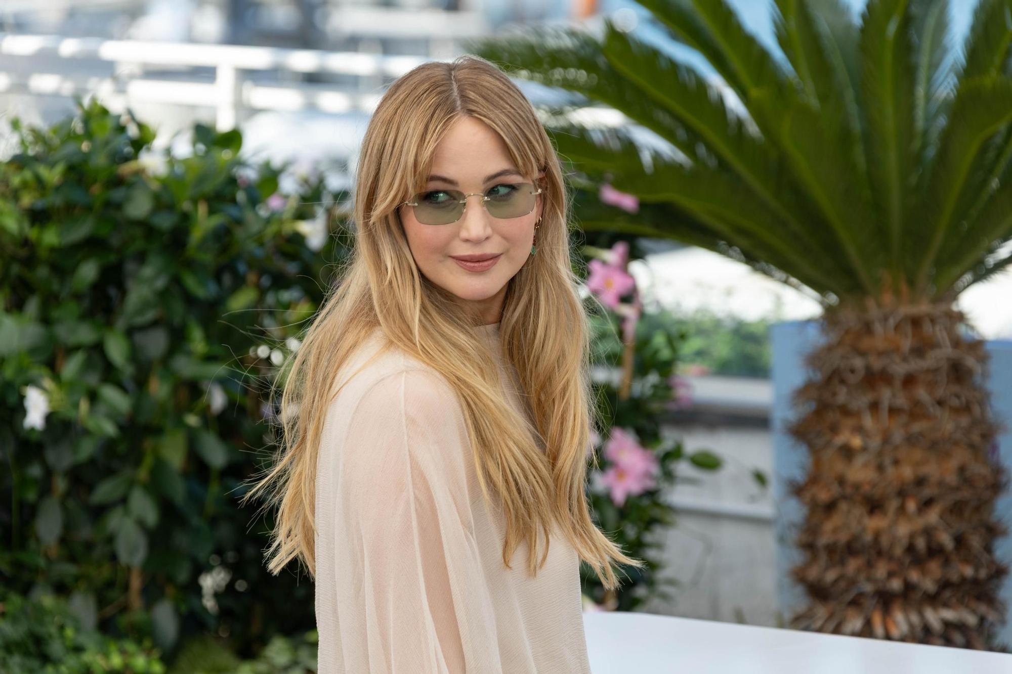 JENNIFER LAWRENCE PREMIO DONOSTIA | Jennifer Lawrence conquista San ...
