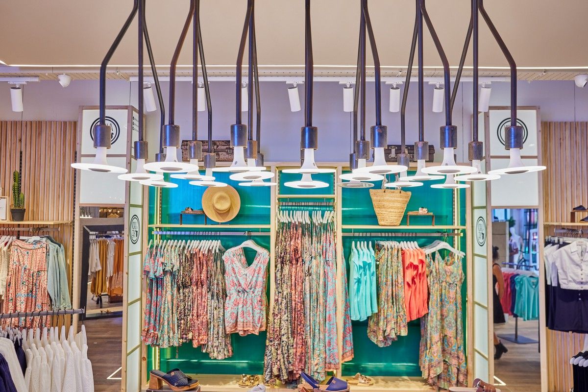 FOTOS: Koala Bay inaugura nueva tienda en Mogan Mall